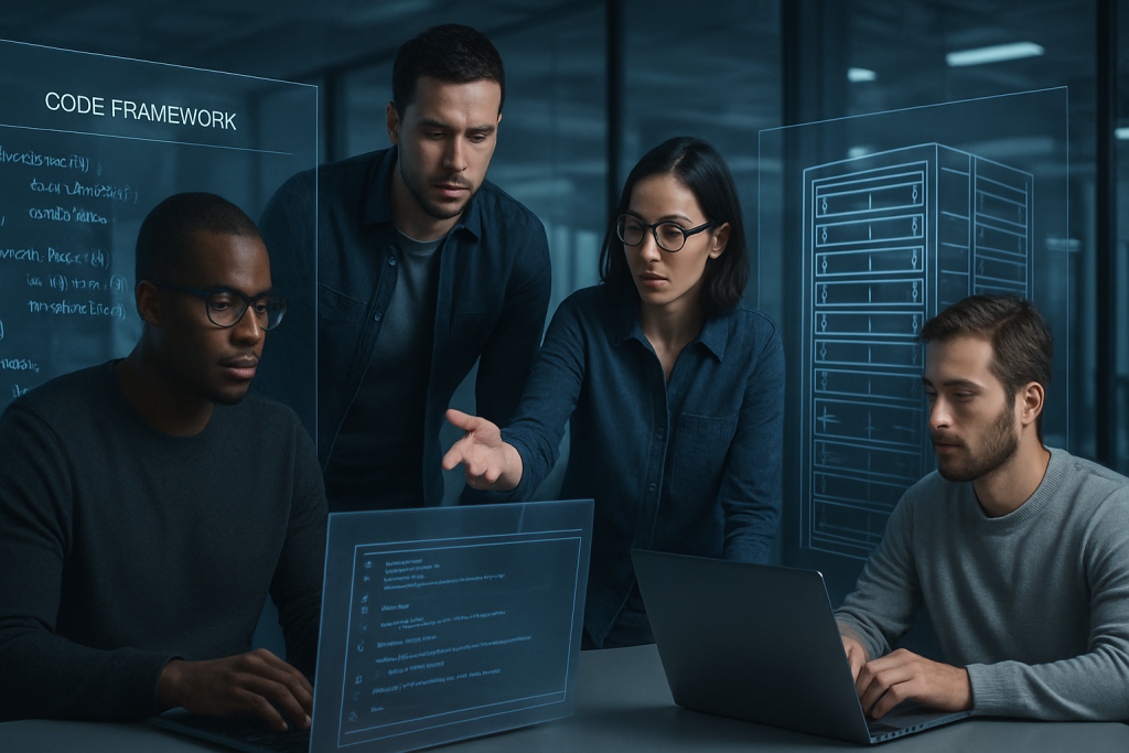 CAPEX in Software Development: A Guide for SaaS Founders